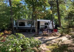 Seasonal Info - Bay View CampgroundBay View Campground