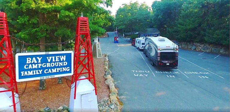 Resort Info - Bay View CampgroundBay View Campground